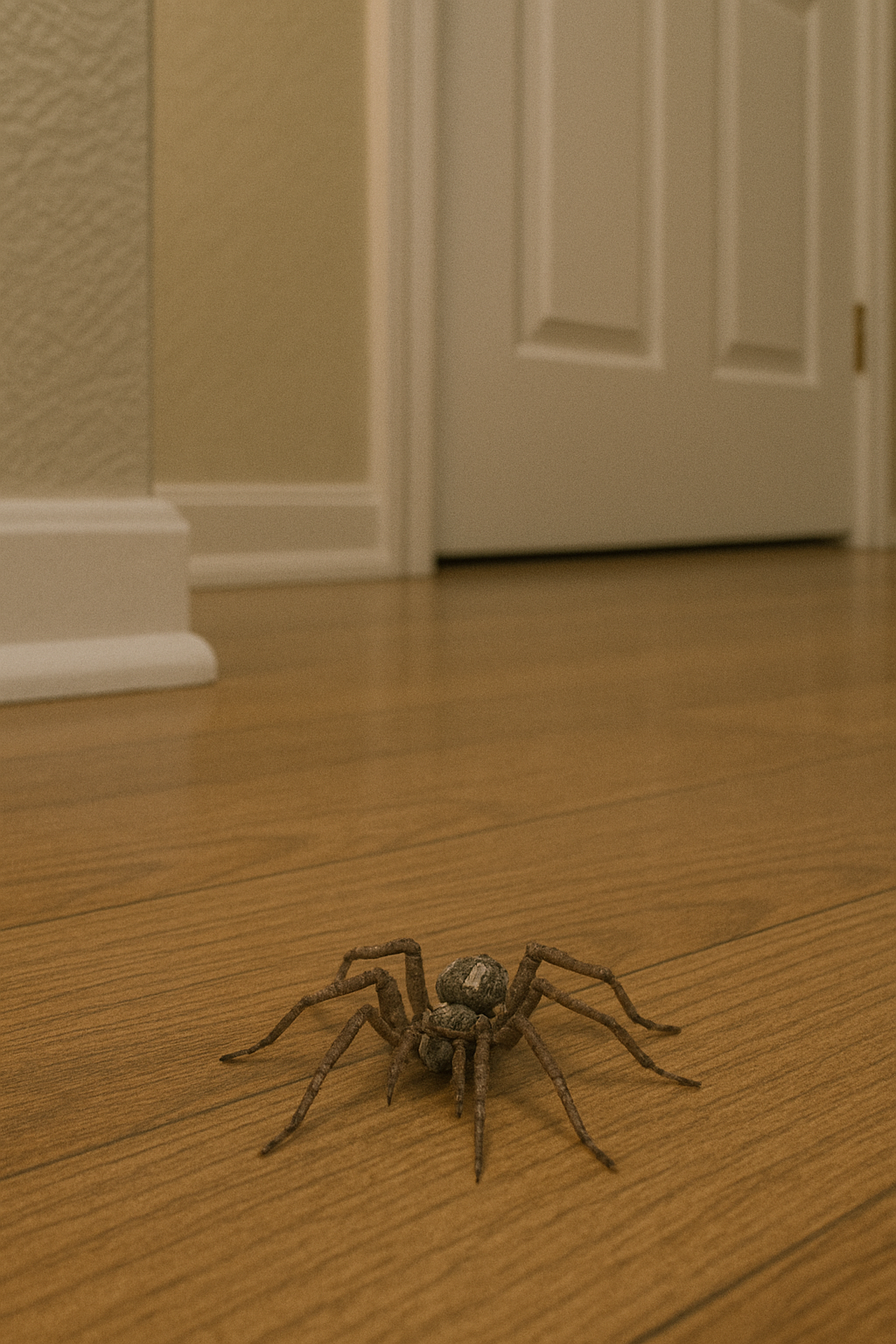 Why Spiders Enter Homes in Late Summer and Fall | Pestcom Pest Management