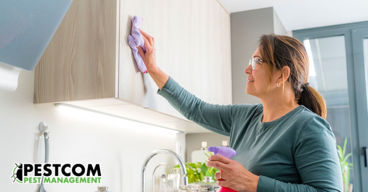 The Hidden Dangers of DIY Pest Control